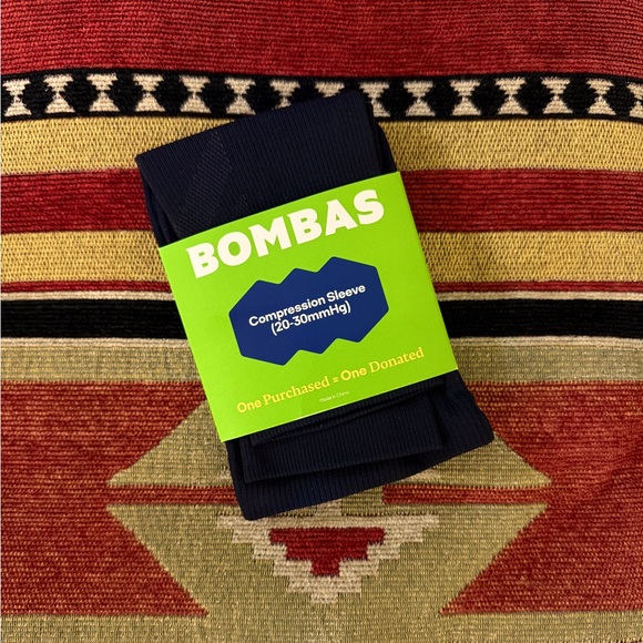 Bombas | Accessories | Nwt Bombas Womens Performance Compression Calf ...
